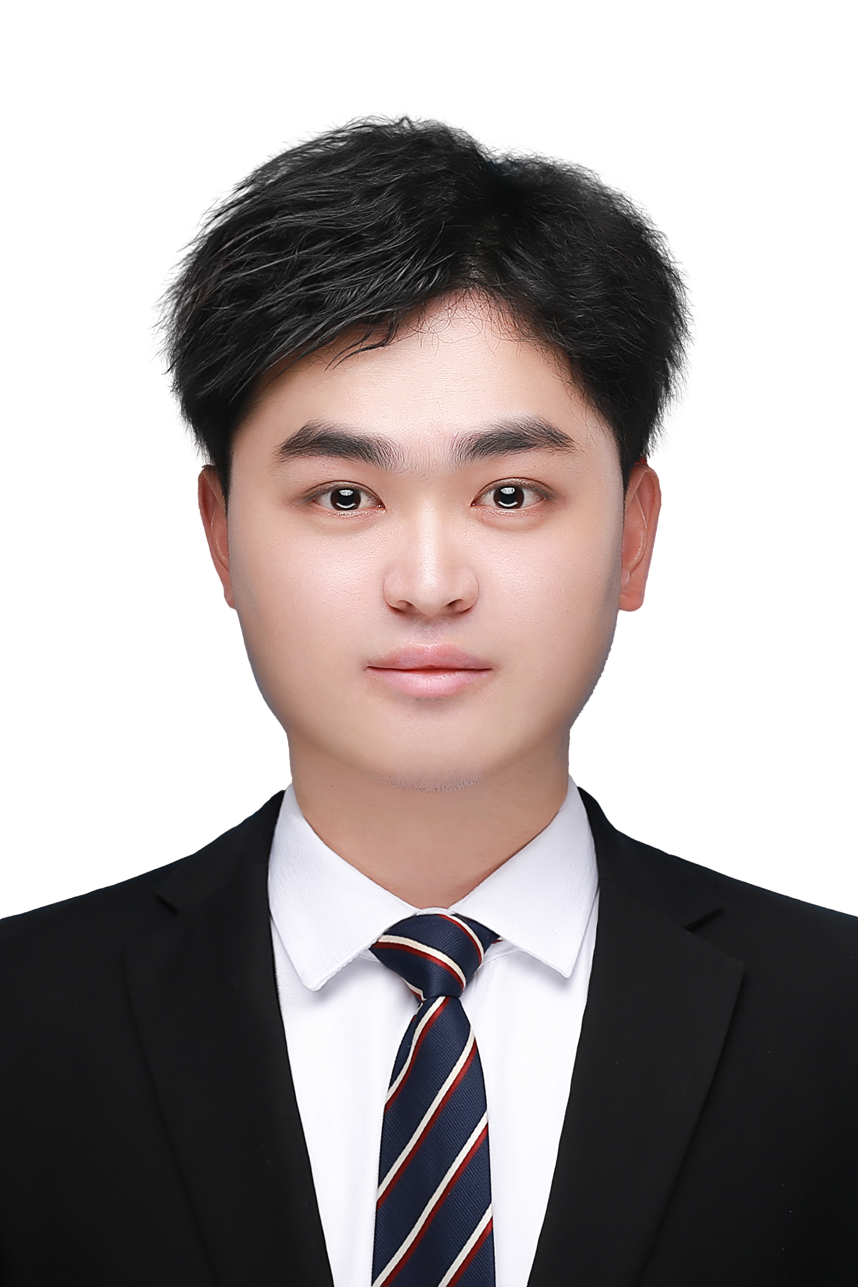 Jianfei Jiang - Homepage
